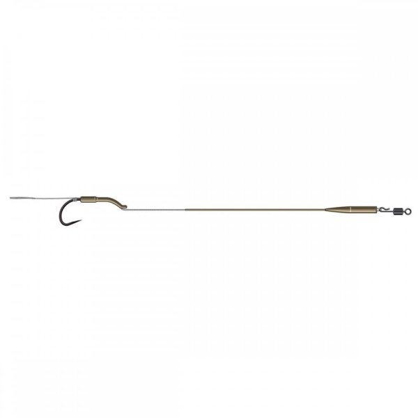 Vismania - Combi Rig Soft Coated #4